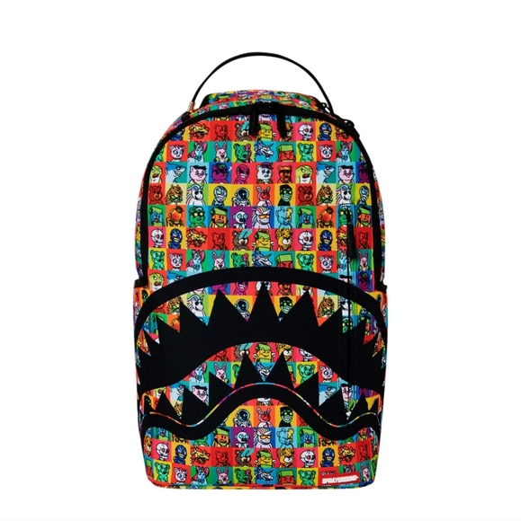 Sprayground | Bags | Sprayground The Graduates Backpack | Poshmark